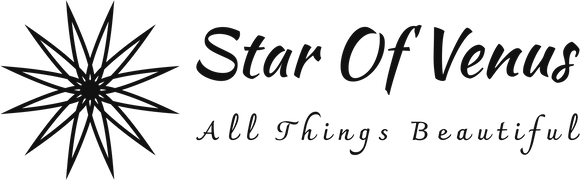 Star of Venus - All Things Beautiful